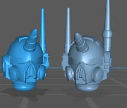 primaris infiltrators 3D Models | Page 1 | STLFinder