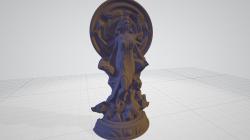 free hekate stl 3D Models | Page 1 | STLFinder