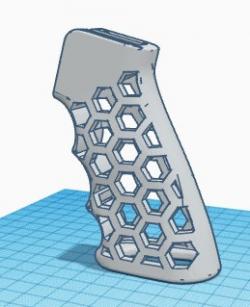 skeleton grip 3D Models | Page 1 | STLFinder
