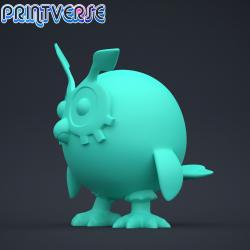 hoot hoot 3D Models | Page 1 | STLFinder