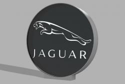 xf260 jaguar tail lamp diagram 3D Models | Page 1 | STLFinder