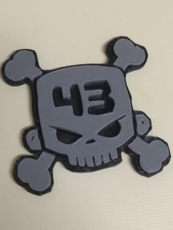 ken block rotiform 3D Models | Page 1 | STLFinder