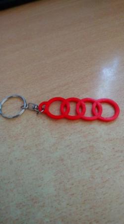 key rings 3D Models | Page 1 | STLFinder