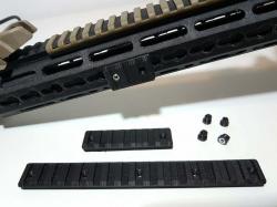 keymod rails 3D Models | Page 1 | STLFinder