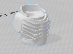 warhammer 40k legion of the damned 3D Models | Page 1 | STLFinder