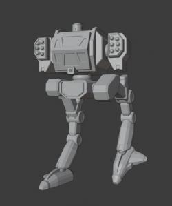 goliath long legs 3D Models | Page 1 | STLFinder