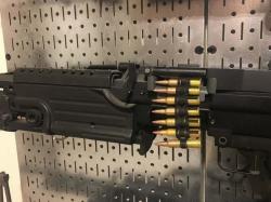 m27 links 3d models 【 STLFinder