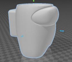 amog us drip 3d models 【 STLFinder