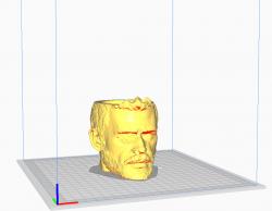 thor ragnarok thor eye patch 3D Models | Page 1 | STLFinder