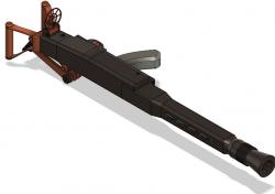 mg22 3D Models | Page 1 | STLFinder