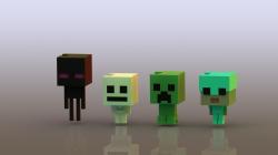 minecraft chains 3d models 【 STLFinder
