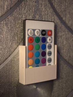 remote wall mount 3D Models | Page 1 | STLFinder