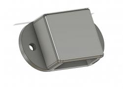 connector mount 3D Models | Page 1 | STLFinder