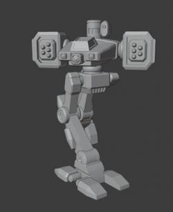 orwell miniaturised planet sidekick 3D Models | Page 1 | STLFinder
