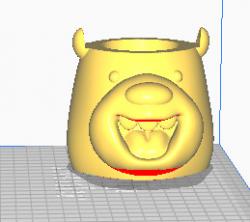 cowprint dunks 3D Models | Page 1 | STLFinder