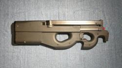 p90 receiver 3D Models | Page 1 | STLFinder