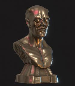 sumerian demons 3D Models | Page 1 | STLFinder