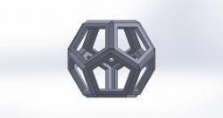 pentagonal prism core 3d models | Page 1 | STLFinder