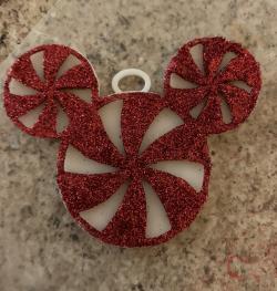 mickey mouse icon peppermint swirl 40oz 3D Models | Page 1 | STLFinder