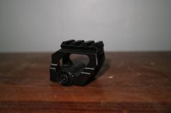 picatiny riser 3D Models | Page 1 | STLFinder