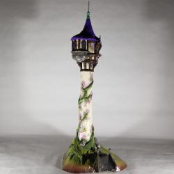 princess rapunzel tower 3D Models | Page 1 | STLFinder