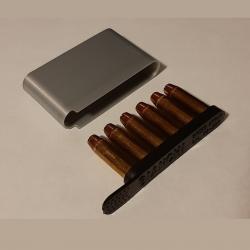 357 magnum speed strips 3D Models | Page 1 | STLFinder