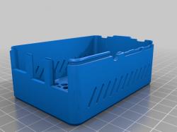low profile ice cooler 3d models 【 STLFinder