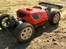 fwd rc buggy 3d models 【 STLFinder