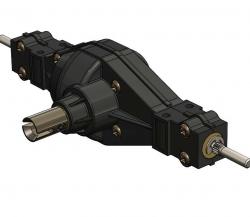 rc differential 3D Models | Page 1 | STLFinder