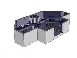 reactor among us 3D Models | Page 1 | STLFinder