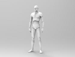 donlod robot 3d models 【 STLFinder
