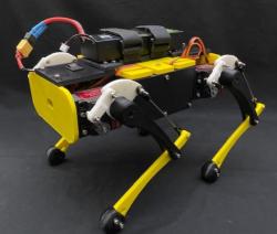 wuffy robot dog ad 3D Models | Page 1 | STLFinder