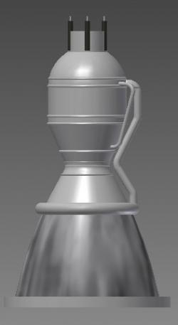 model merlin engine | Page 1 | STLFinder