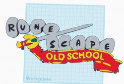 runescape logo maker 3d models 【 STLFinder