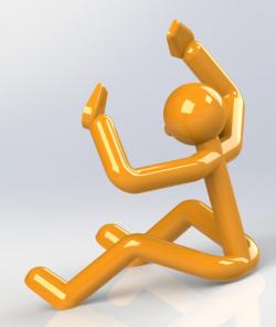 stickman phone holder 3D Models | Page 1 | STLFinder