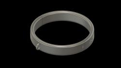 eternity titanium slave collar 3D Models | Page 1 | STLFinder