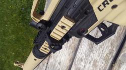 over the rail sling mount 3D Models | Page 1 | STLFinder