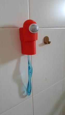 among us toothbrushes 3D Models | Page 1 | STLFinder