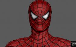 tobey spiderman suit 3D Models | Page 1 | STLFinder