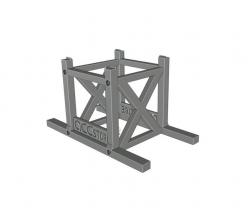 scx10 ii hardbody 3D Models | Page 1 | STLFinder