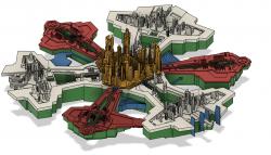 stargate atlantis prometheus 3D Models | Page 1 | STLFinder