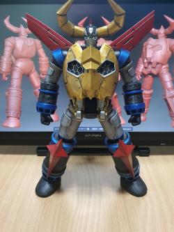 super robot 3D Models | Page 1 | STLFinder