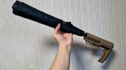 umbrella tactical 3D Models | Page 1 | STLFinder