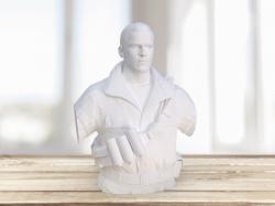 who is tank dempsey 3D Models | Page 1 | STLFinder