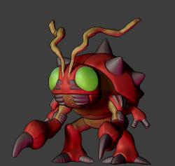 tentomon 3D Models | Page 1 | STLFinder