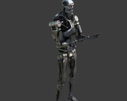 fortnite terminator 3D Models | Page 1 | STLFinder