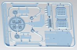 hg wells time machine 3d models 【 STLFinder