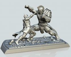 thor ragnarok 3D Models | Page 1 | STLFinder