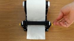 3d paper printer | Page 1 | STLFinder