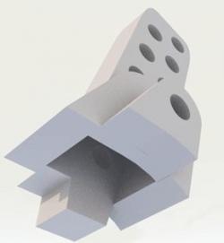 trx4 link riser 3D Models | Page 1 | STLFinder